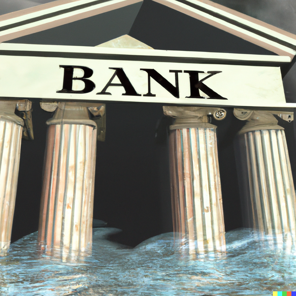 Understanding Bank Industry Turmoil and Protecting Your Cash - Fintegrity